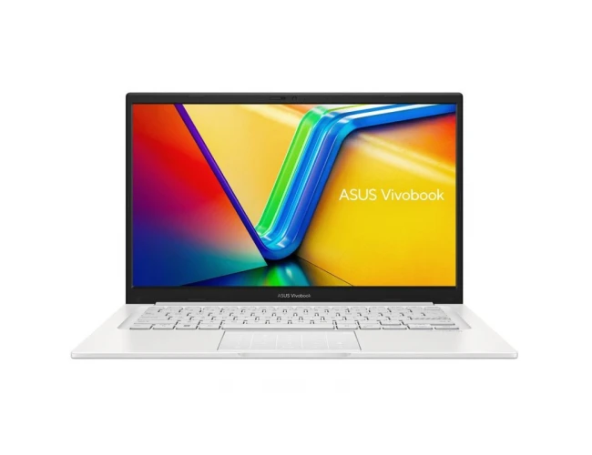 Asus Vivobook 14 X1404VA-NK591 laptop Intel® Deca Core™ i5 1335U 14" FHD 16GB 512GB SSD Intel® Iris Xe beli