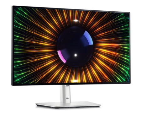 DELL OEM 23.8 inch U2424H 120Hz USB-C UltraSharp IPS monitor