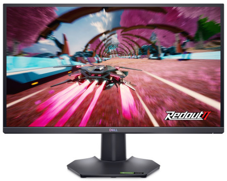 DELL OEM 27 inch G2724D QHD 165Hz FreeSyncG-Sync IPS Gaming monitor