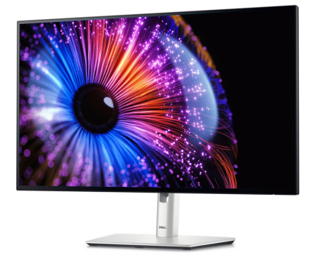 DELL OEM 27 inch U2724DE QHD 120Hz Thunderbolt UltraSharp IPS monitor