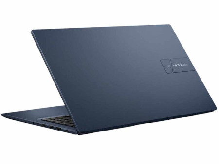 Laptop ASUS VivoBook X1504VA-BQ702WWin11 Home15.6''FHD IPSi7-150U16GB1TB SSDbacklitSRFPRplava' ( '90NB13Y1-M00ED0' )