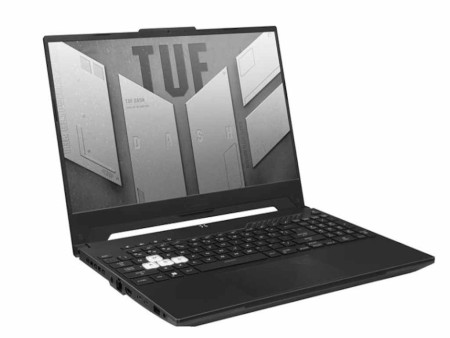 Laptop ASUS TUF Gaming F15 FX507VV-LP250DOS15.6''IPS FHDi7-13620H16GB512GB SSDRTX4060-8GBsiva' ( '90NR0BV7-M00JU0' )