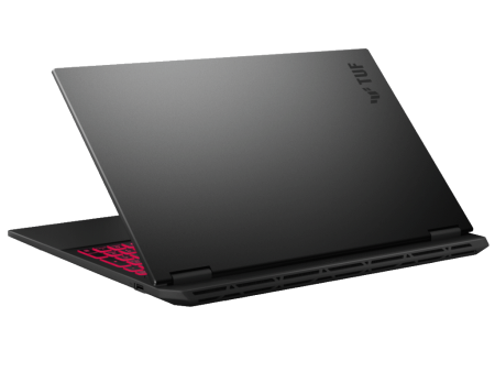 Laptop ASUS TUF Gaming A16 FA608WV-QT027DOS16'' 2.5K AGRyzen AI 9 HX37016GB1TB SSDRTX 4060-8GB' ( '90NR0J01-M00170' )