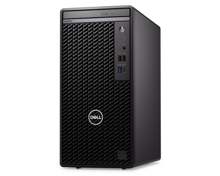 DELL OptiPlex 7020 MT i3-12100 8GB 512GB SSD DVDRW Ubuntu 3yr ProSupport