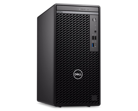 DELL OptiPlex 7020 MT i5-12500 8GB 512GB SSD DVDRW Ubuntu 3yr ProSupport