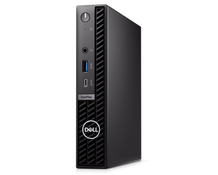 DELL OptiPlex 7020 Micro i3-12100T 8GB 512GB SSD Win11Pro 3yr ProSupport + WiFi