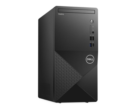 DELL Vostro 3030 MT i3-14100 8GB 512GB SSD Win11Pro 3yr ProSupport + WiFi