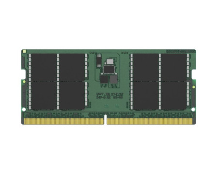 KINGSTON SODIMM DDR5 32GB 5600MTs KCP556SD8-32