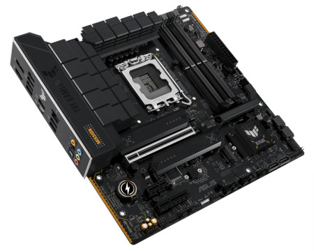 ASUS TUF GAMING B760M-PLUS II matična ploča