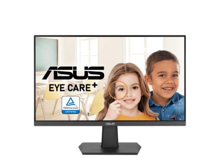 Monitor ASUS VA24EHF 23.8''IPS1920x1080100Hz1ms MPRTHDMIVESAcrna' ( '90LM0560-B04170' )