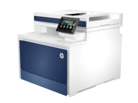 Laserski MF štampač HP Color LJ Pro MFP 4303fdn Prntr' ( '5HH66A' )