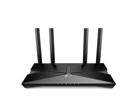 Bezicni ruter TP-LINK Archer AX53' ( 'ARCHER AX53' )