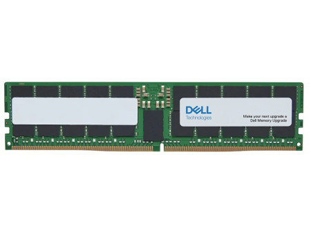 DELL 32GB 2Rx8 DDR5 RDIMM 4800 MTs