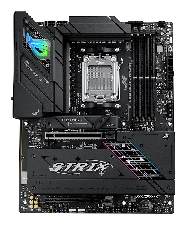 Asus ROG STRIX B850-F GAMING WIFI matična ploča