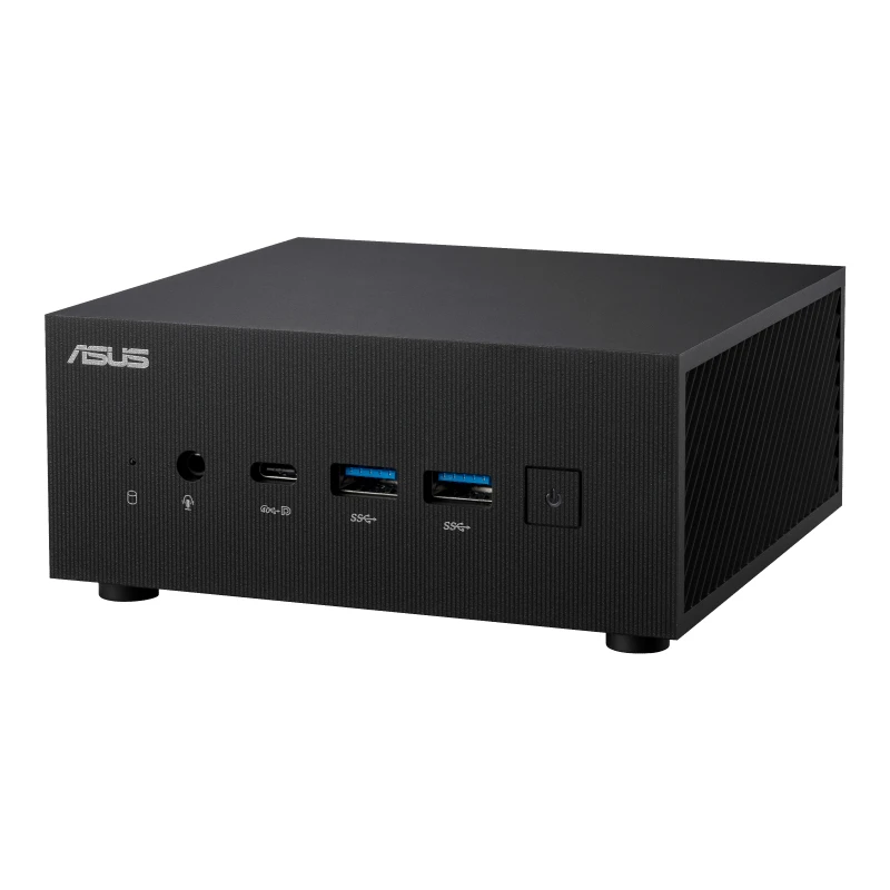 Asus PN53-BBR575HD mini PC AMD Ryzen 5 7535H Radeon Graphics