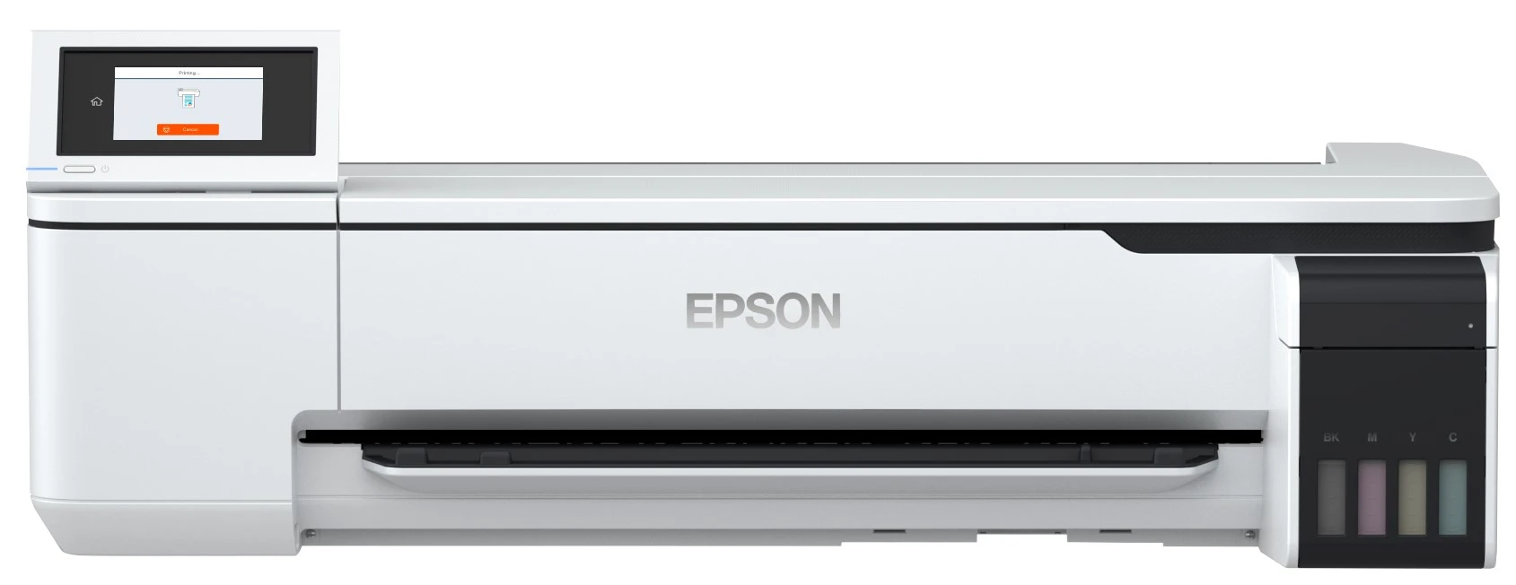 Epson Surecolor SC-T3100X color inkjet ploter štampač 24"