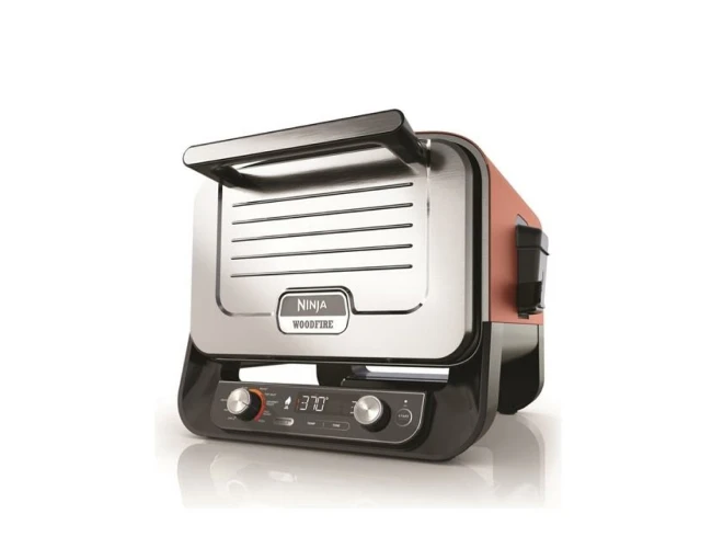 Ninja OO101EU Woodfire 8u1 pica peć 2400W