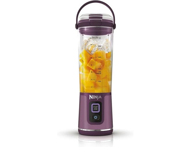 Ninja BC151EUPR smoothie blender