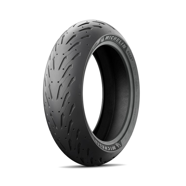 Michelin 190/50-17 73W Road 5 GT