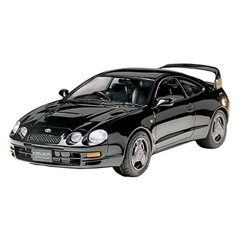 1:24 Toyota Celica GT-Four