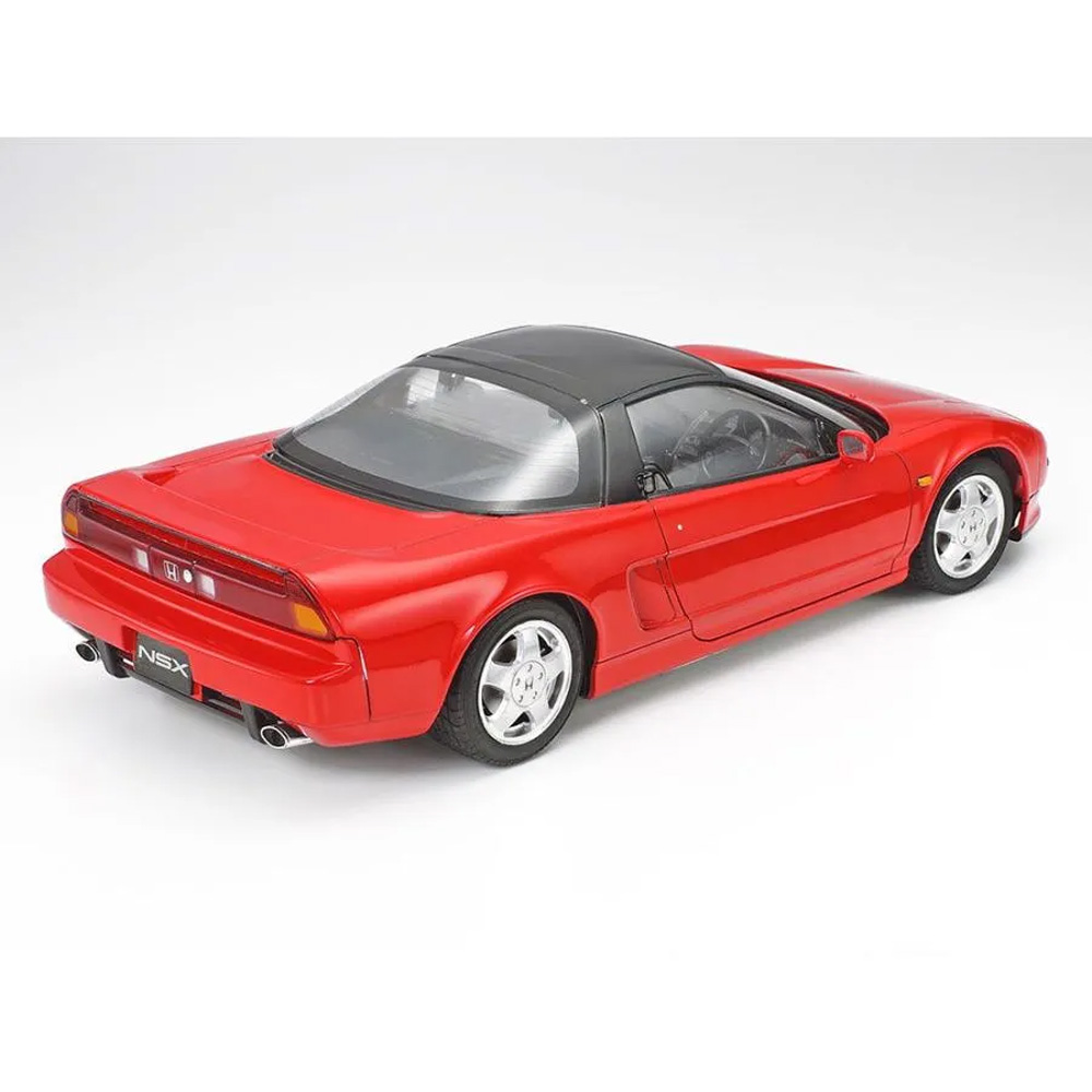 1:24 Honda NSX