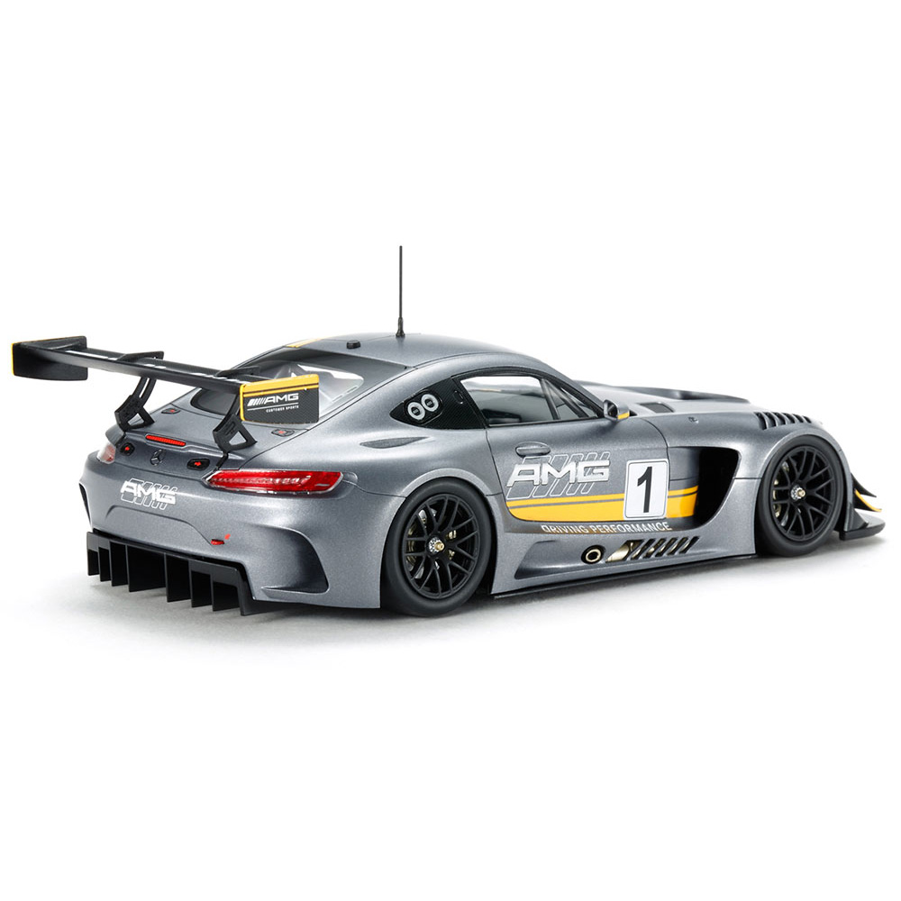 1:24 Mercedes-AMG GT3