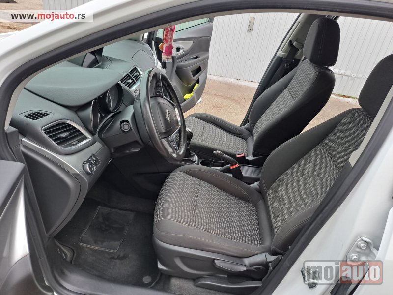 Opel Mokka 1.7 cdti