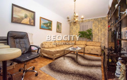 Novi Beograd, Blok 62, Dusana Vukasovica , 3.0, 81m2, 185000EUR