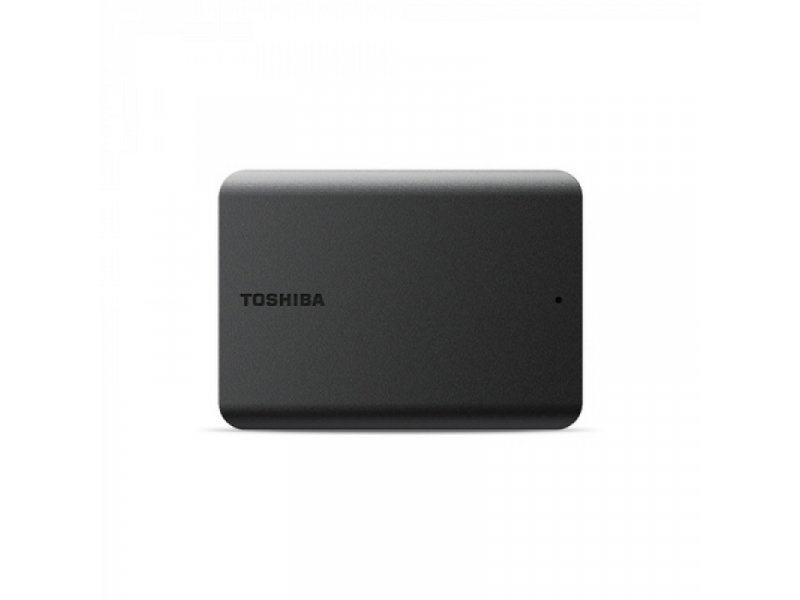 TOSHIBA Canvio Basics 4TB USB 3.2 HDTB540EK3CA eksterni hard disk