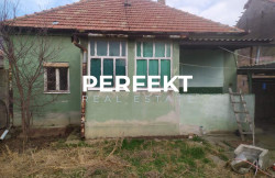 Starčevo, prizemna 82m2 na 4,21 ari