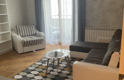 Stan-Apartman za Duži Najam, Crveni Krst, Vračar, Beograd, €500