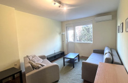 Stan-Apartman za Duži Najam, Lion, Zvezdara, Beograd, €550