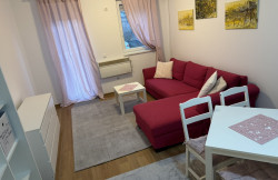 Stan-Apartman za Duži Najam, Miljakovac, Rakovica, Beograd, €450