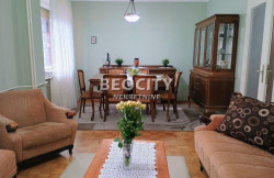 Novi Sad, Novo Naselje, Đorđa Nikšića Johana, 3.0, 70m2, 550EUR