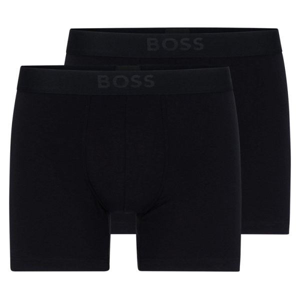 BOSS DONJI VEŠ BOXERBR 2P ULTRASOFT ZA MUŠKARCE