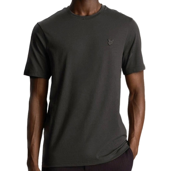 LYLE AND SCOTT MAJICA TONAL EAGLE PLAIN T-SHIRT ZA MUŠKARCE