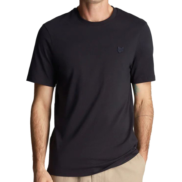 LYLE AND SCOTT MAJICA TONAL EAGLE PLAIN T-SHIRT ZA MUŠKARCE