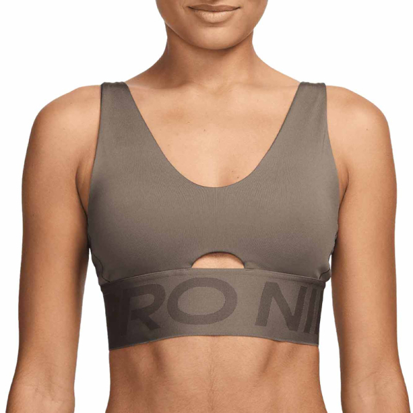 NIKE BRA INDY PLUNGE BOLD ZA ŽENE