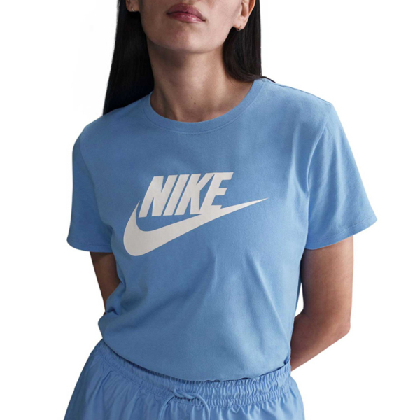 NIKE MAJICA W NSW CLUB SS TEE ICN FTRA ZA ŽENE