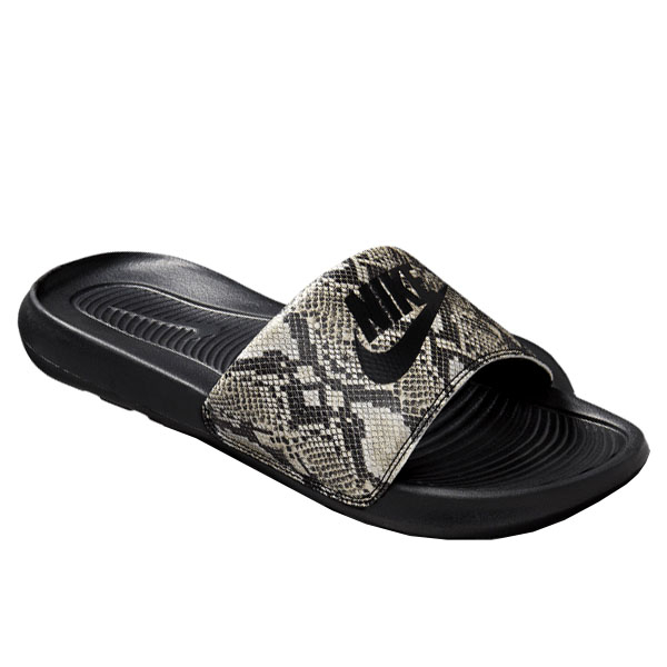 NIKE PAPUCE VICTORI ONE SLIDE PRINT ZA ŽENE