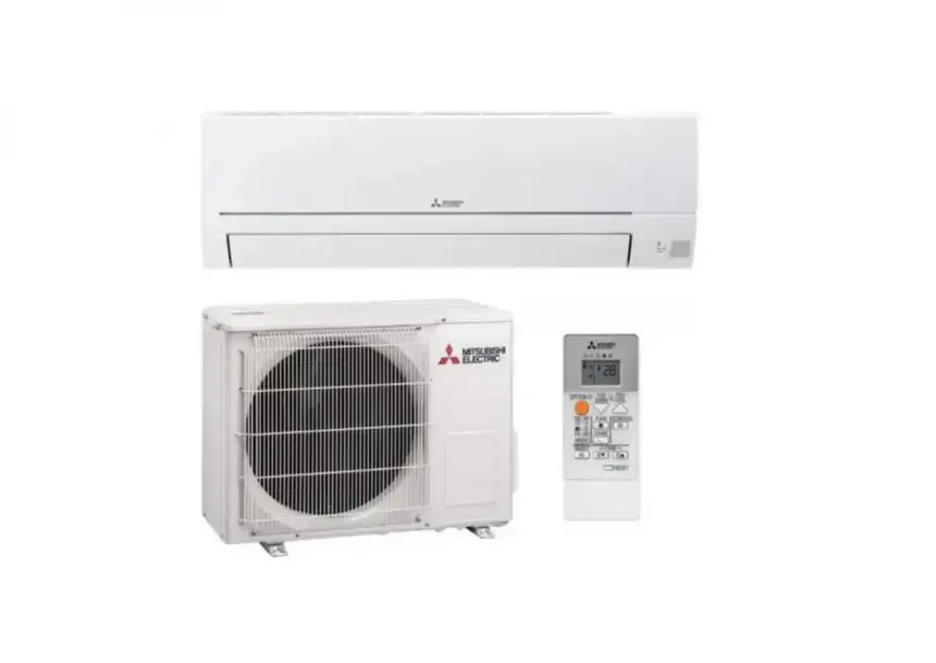 Klima uređaj Mitsubishi Electric MSZ-HR35VFK / MUZ-HR35VF (Wifi)