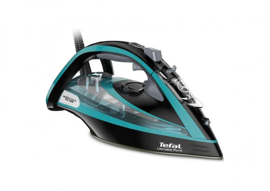 Pegla Tefal Ultimate FV9844