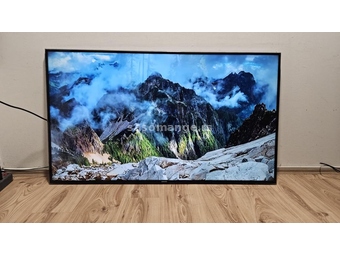 Samsung 55"led FullHD kao nov garancija12M PETARtv