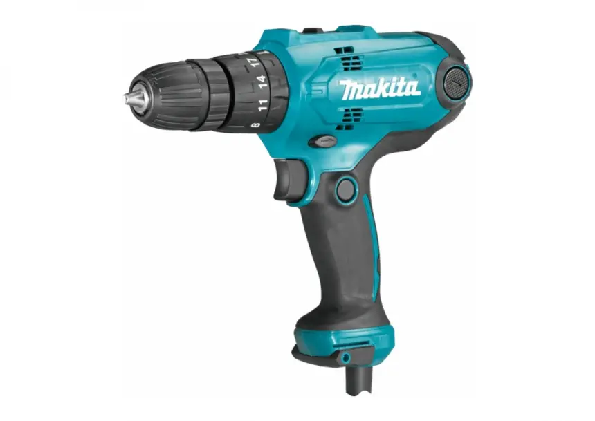 MAKITA BUSILICA UDARNA ZAVRTAC 320W HP0300