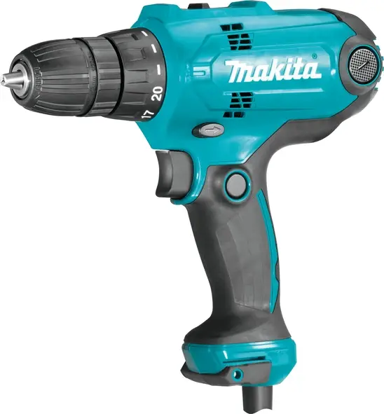 MAKITA BUSILICA ZAVRTAC 320W DF0300