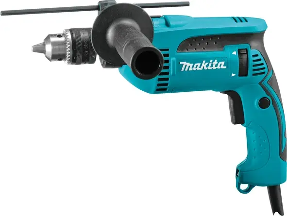 MAKITA BUSILICA-UDARNA 680W; futer 13mm; L/D; 2.0kg HP1640