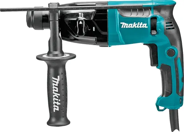 MAKITA BUSILICA-CEKIC 470W/1,4J HR1840