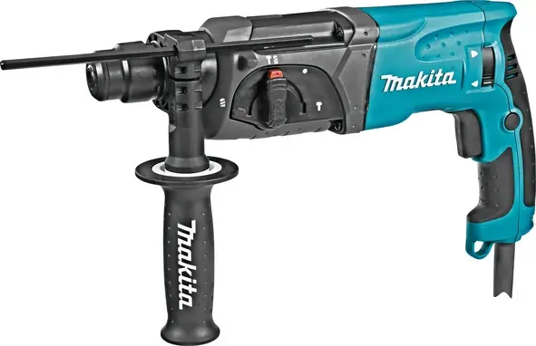 MAKITA BUSILICA-CEKIC 780W;2.4J; busi I stemuje, 2.6kg HR2470