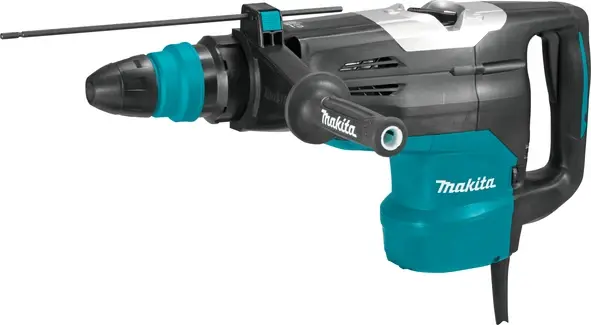 MAKITA BUSILICA-CEKIC 1510W, 20J, 10,9kg HR5202C