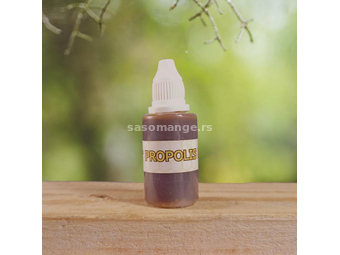 Propolis kapi